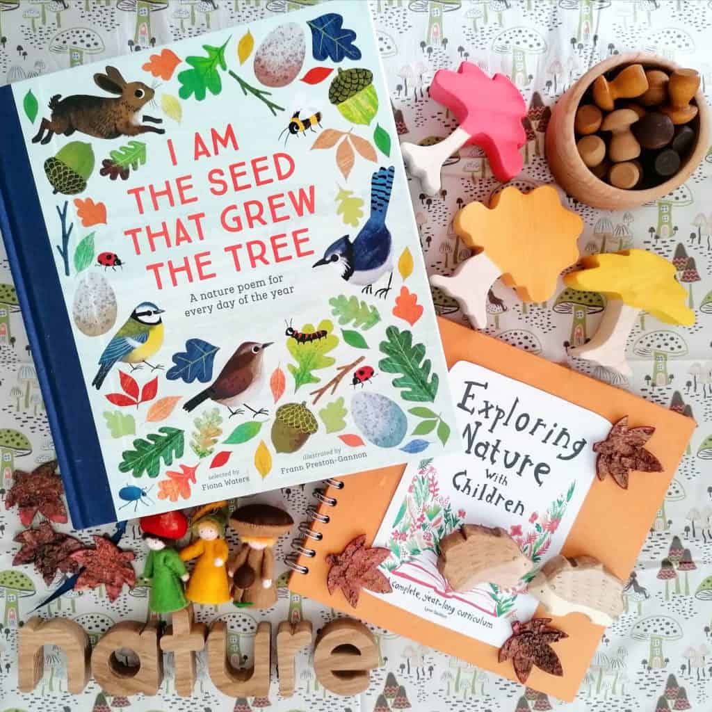 Minibeasts Topic - Nature Explorers - Ideas and Resources