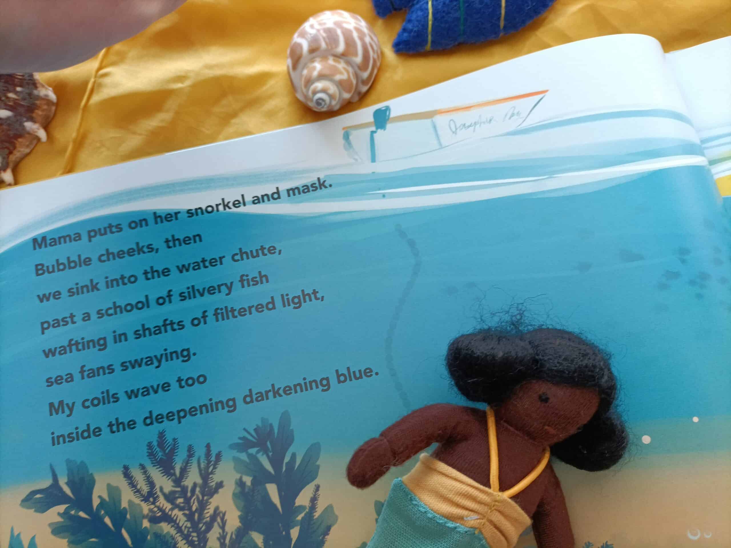 Mini Playscapes - Small World - Ocean Play - Busy Busy Learning