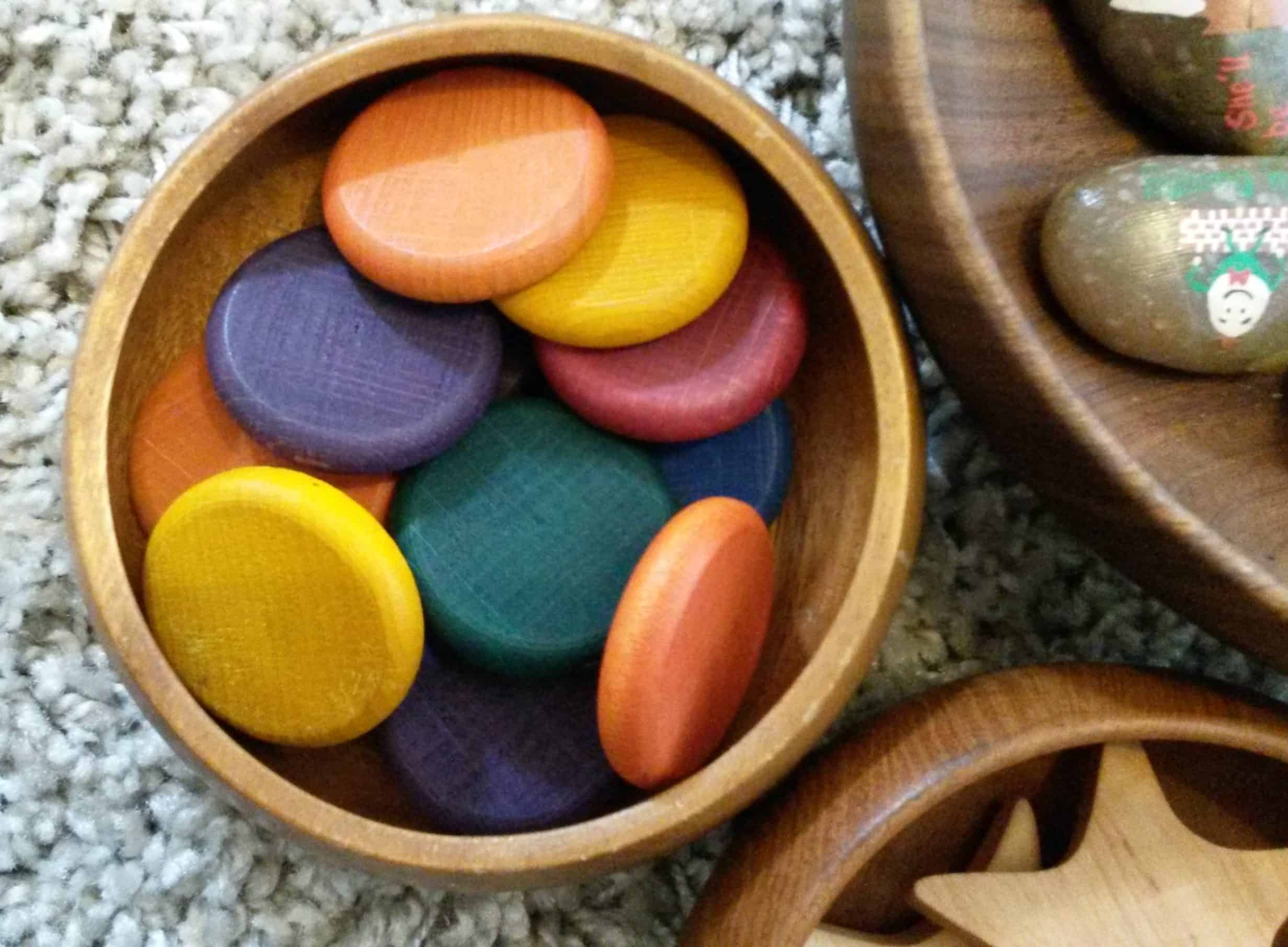 Fun 5 for Friday - Early Years Play Ideas and Resources - Busy Busy ...