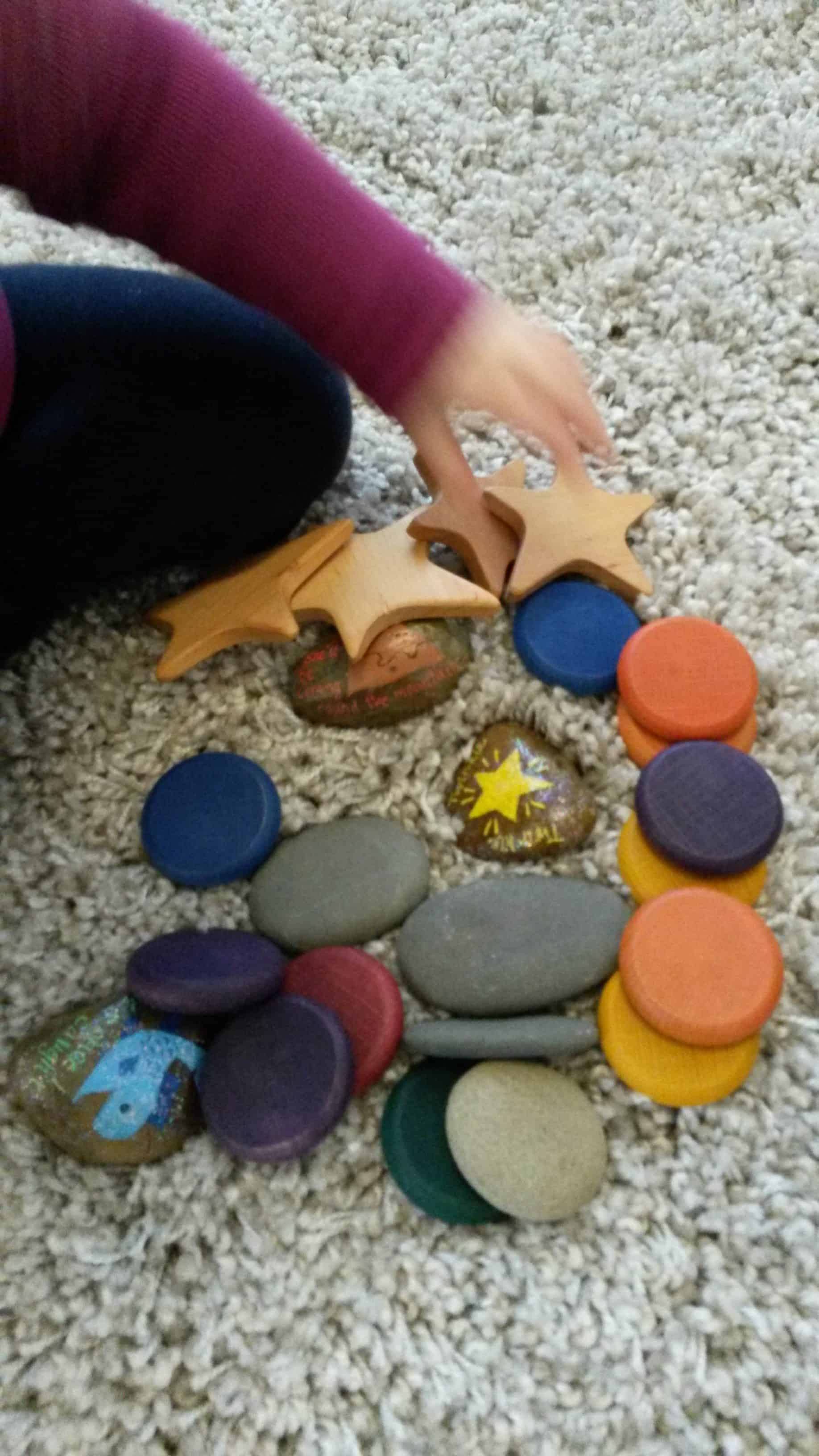 Fun 5 for Friday - Early Years Play Ideas and Resources - Busy Busy ...