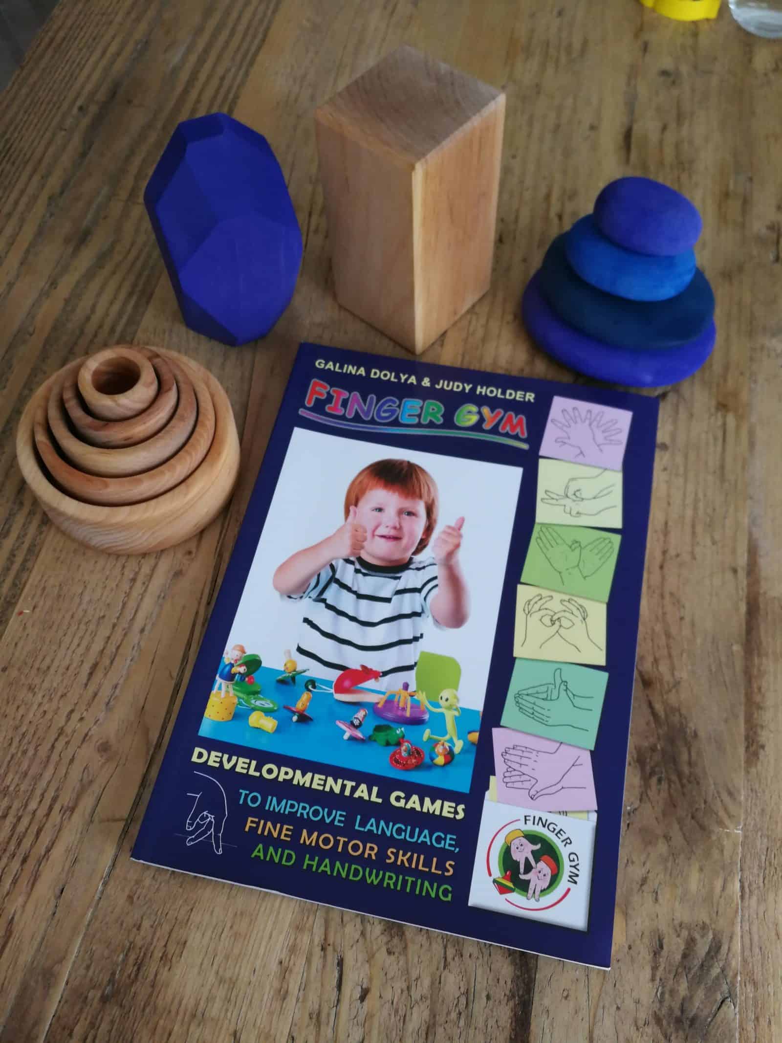 Language Development Ideas for Toddlers and Pre-schoolers