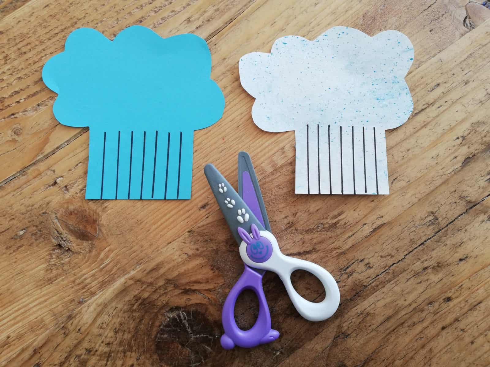 Spring Weather EYFS Ideas and Resources for Kids - Busy Busy Learning