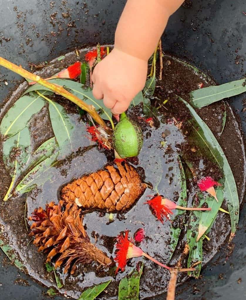 Water Play - Dream Gardens for Kids