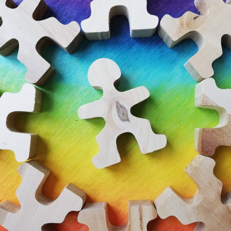 Busy Busy Learning Get Creative with Flockmen - Busy Busy Learning