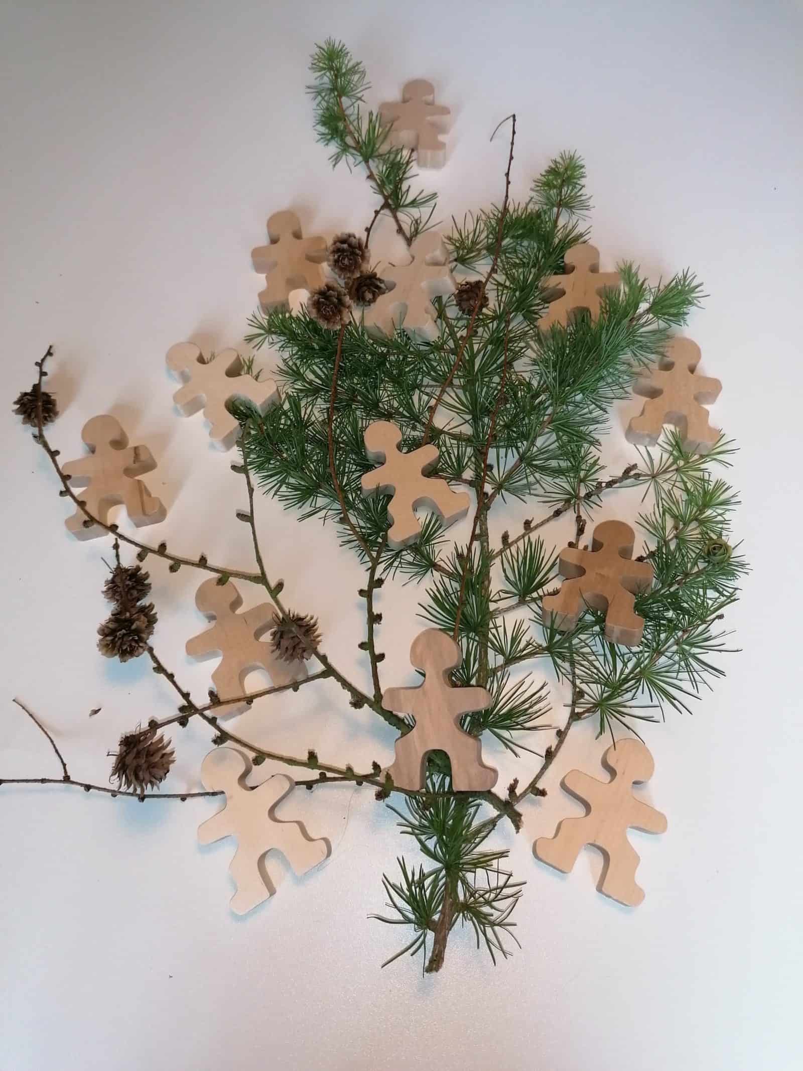 Busy Busy Learning Get Creative with Flockmen - Busy Busy Learning