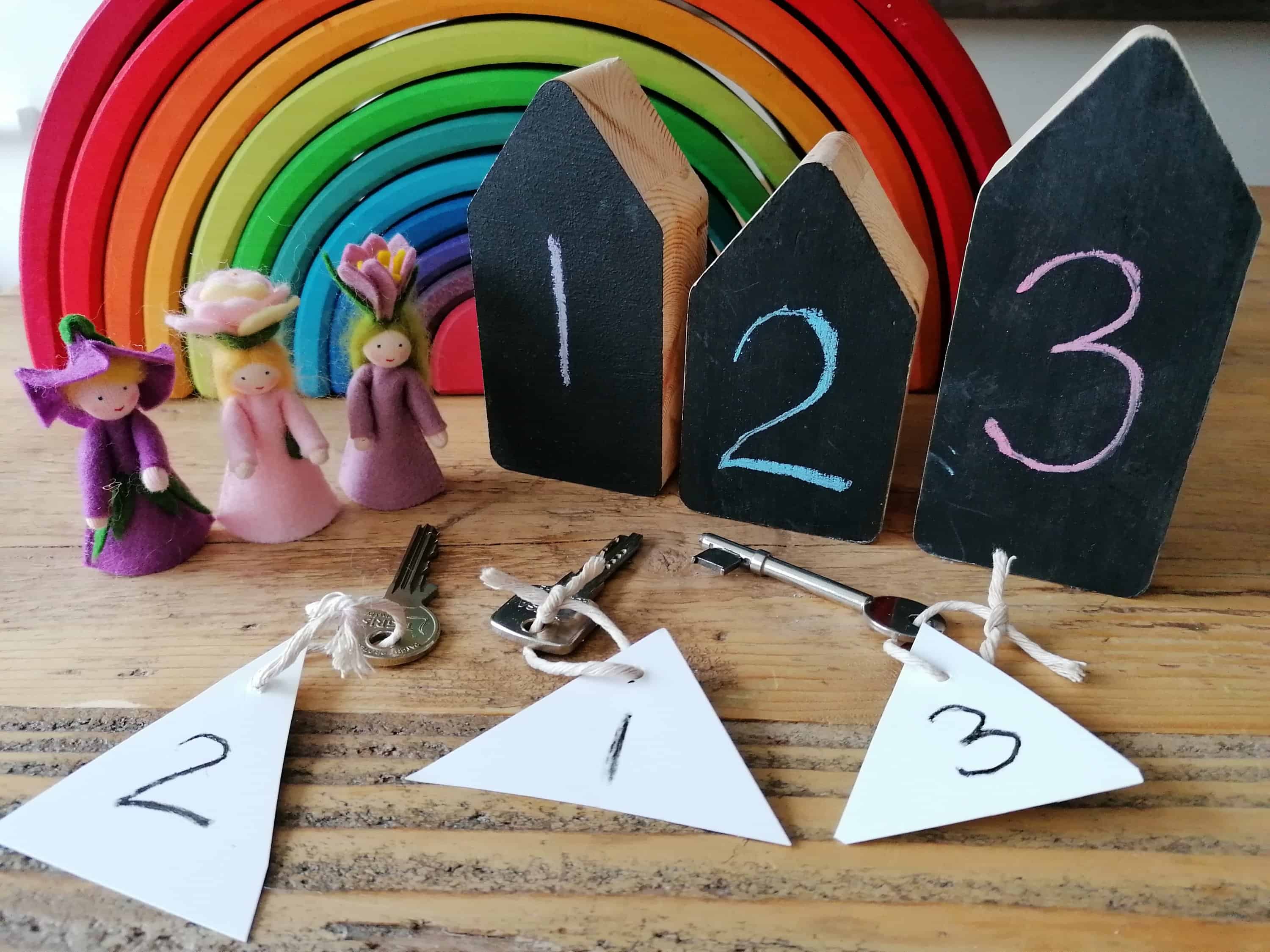 Mark Making Really Matters in the Early Years - Busy Busy Learning