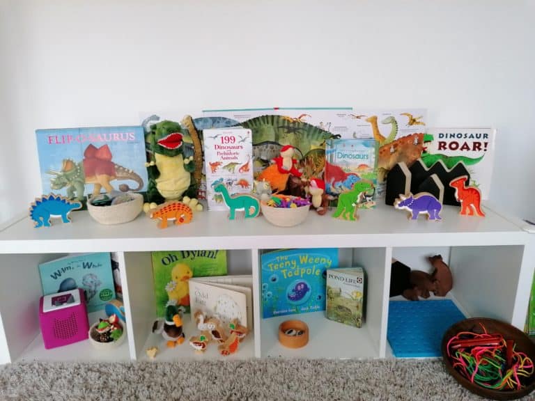 Toniebox Stories and Songs for Learning - Busy Busy Learning