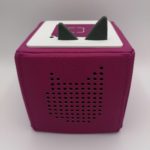 Tonies® - The Incredible Story and Music Box for Kids