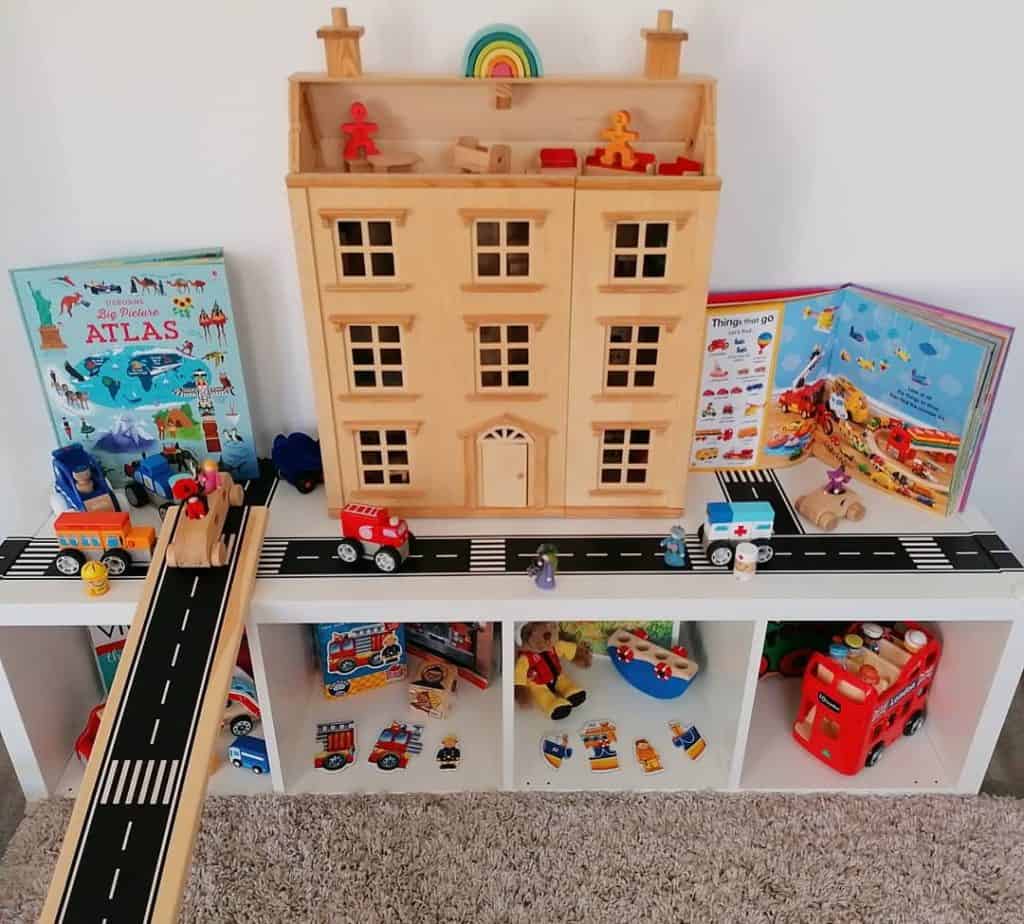 People Who Help Us - Early Years Play - Busy Busy Learning