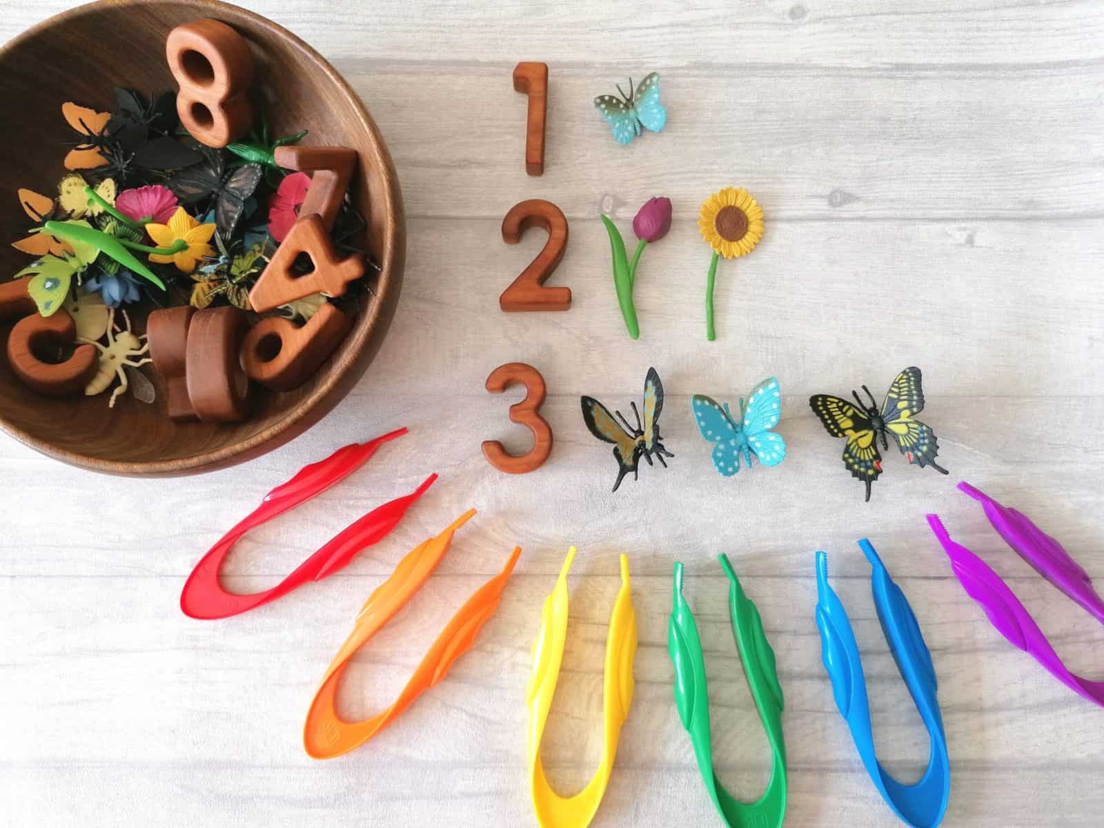 Minibeasts Topic - Nature Explorers - Ideas and Resources