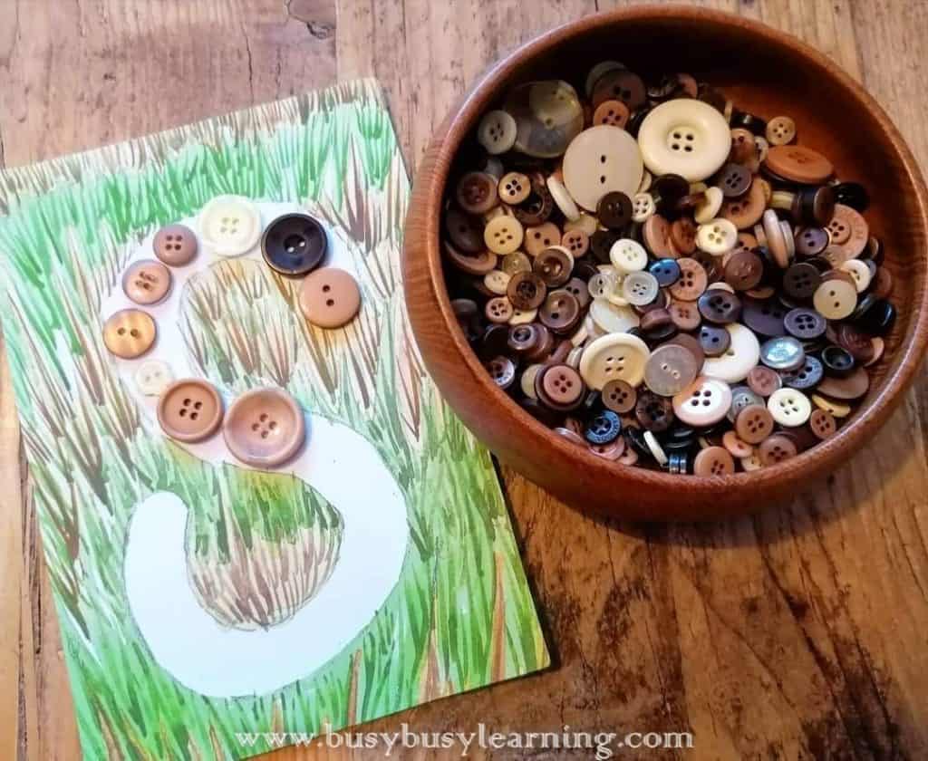 Starting School Reception Checklist