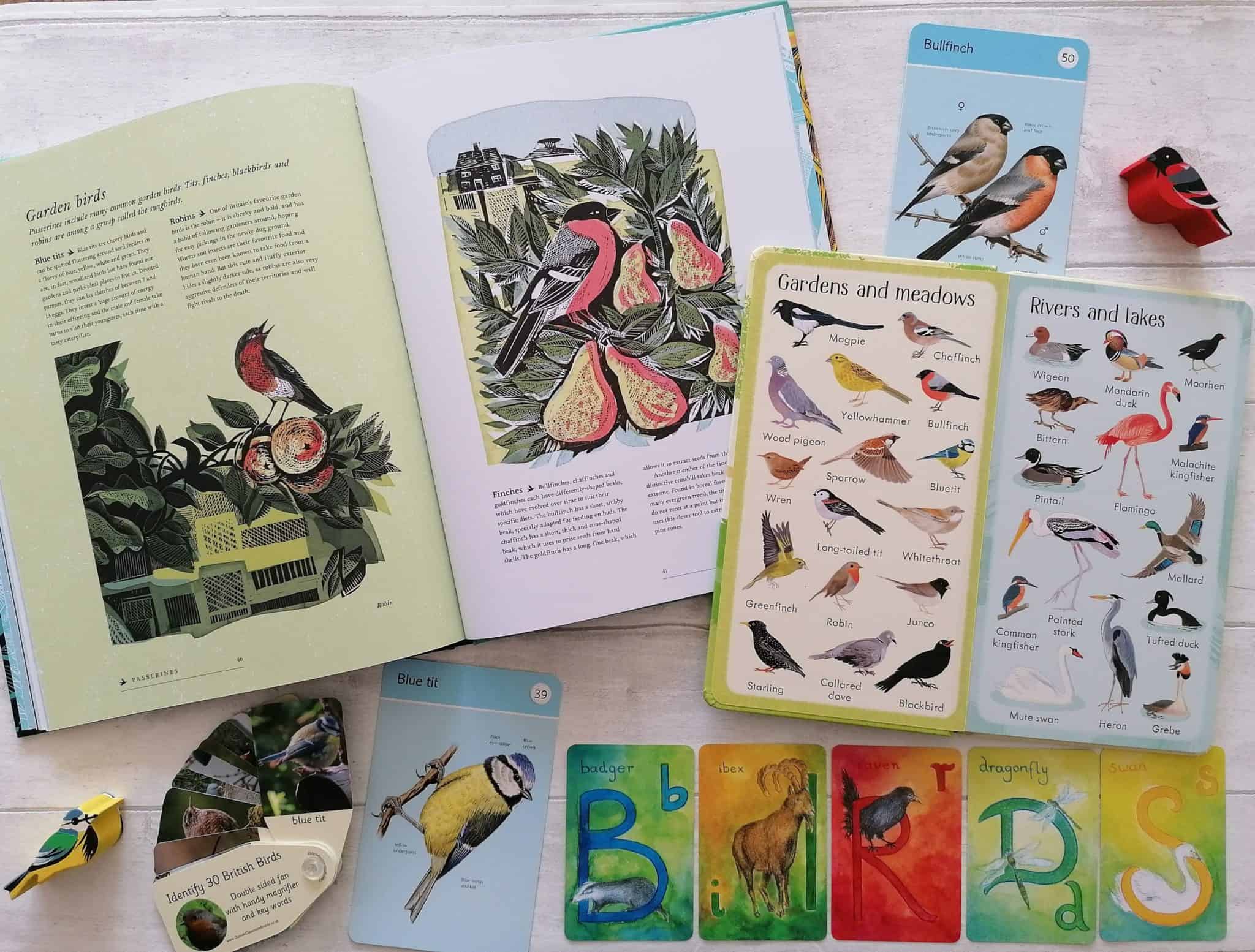 Waldorf Inspired Archives - Busy Busy Learning