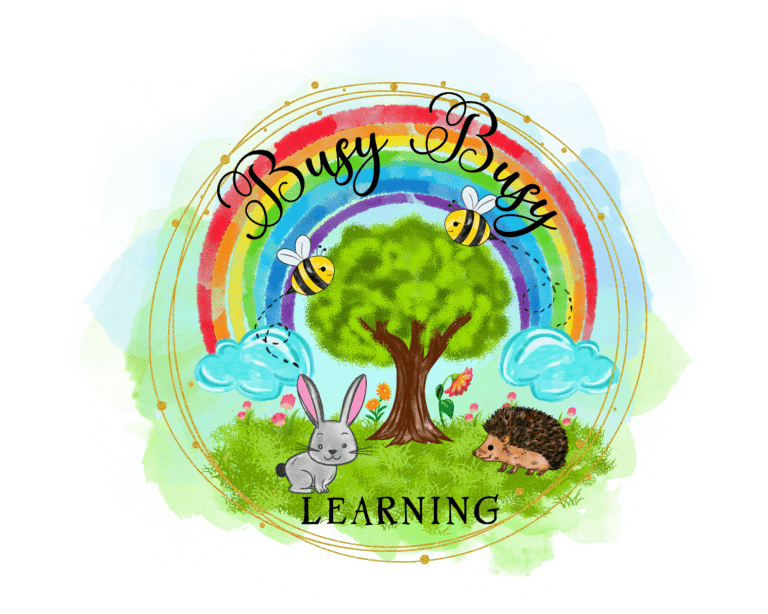 Busy Busy Learning Free Content - Busy Busy Learning