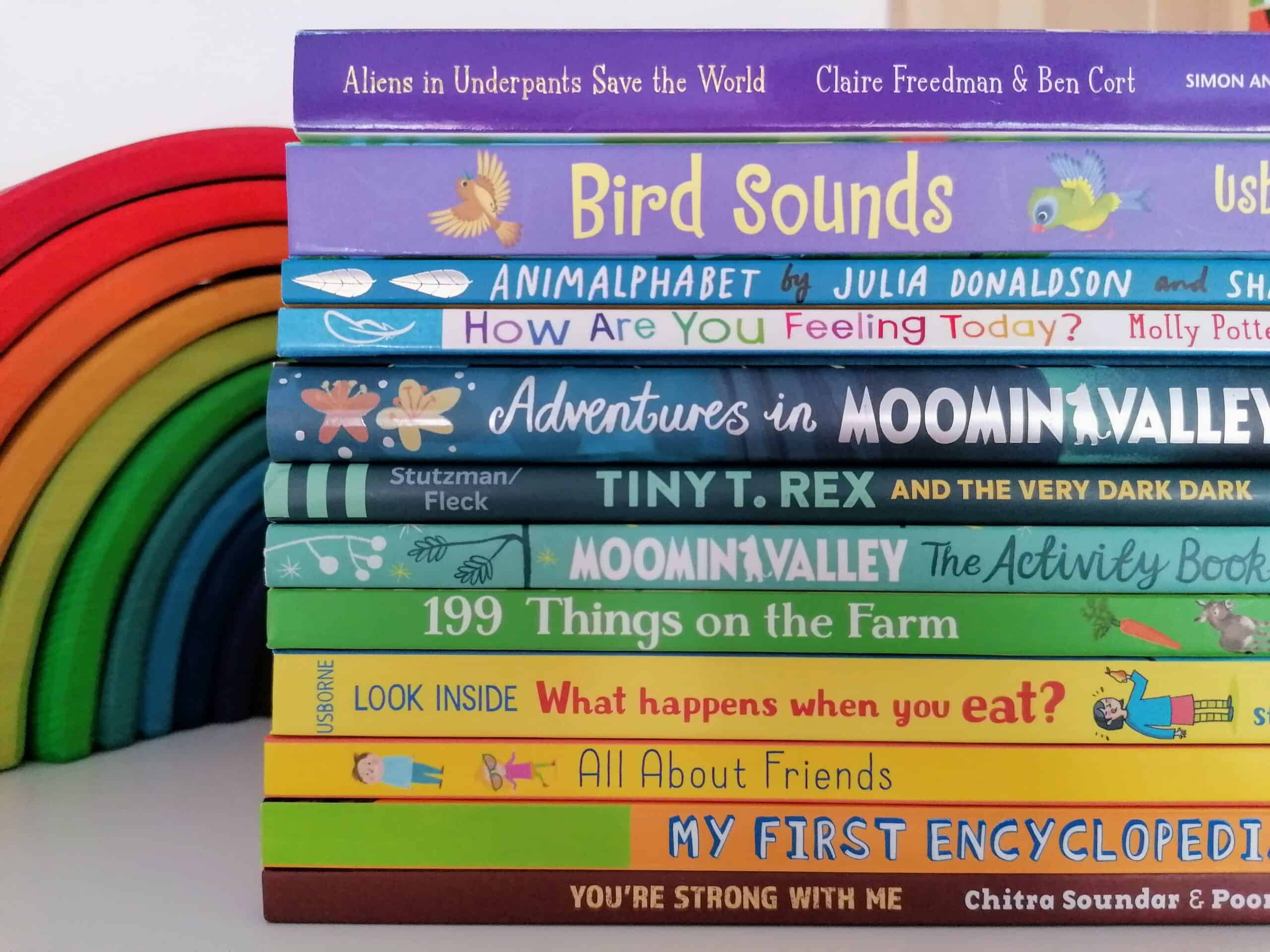 Book Bands - Learning to Read at Home and School - Busy Busy Learning