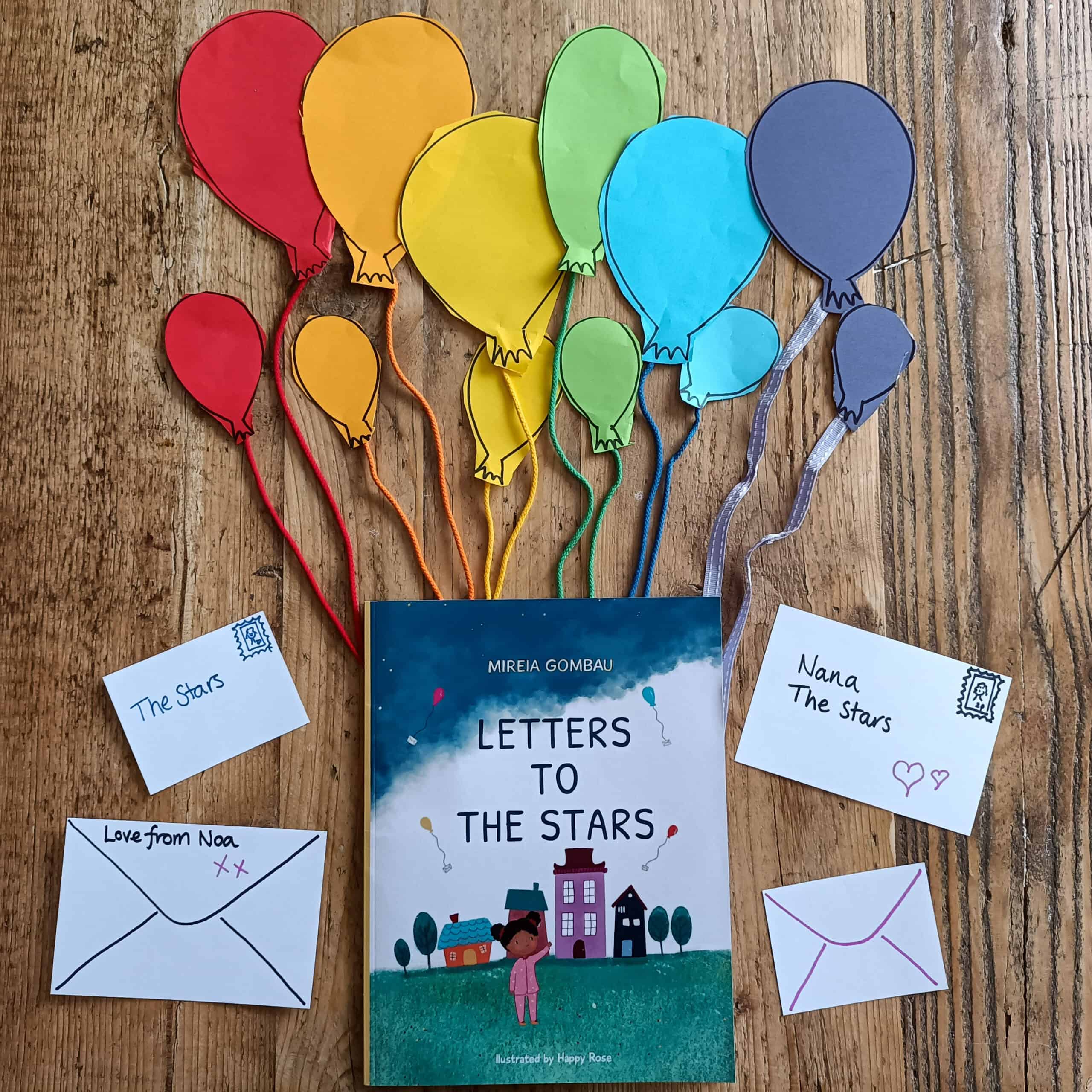Tod and the Surprise Party - Book Review - Busy Busy Learning