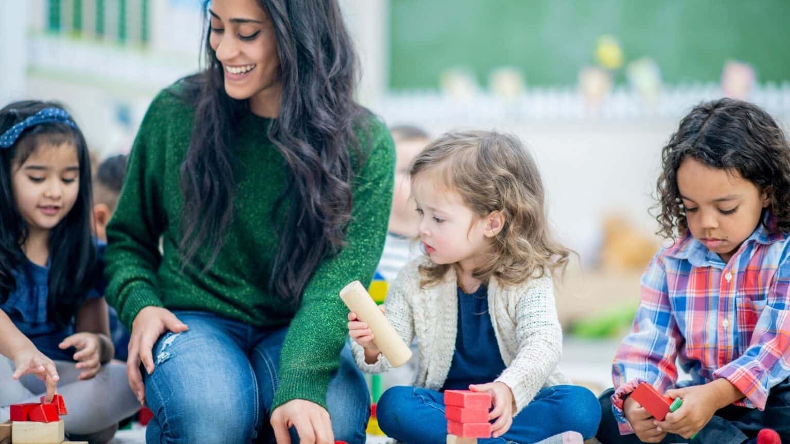 15 Top Tips for Gentle Behaviour Management - Busy Busy Learning