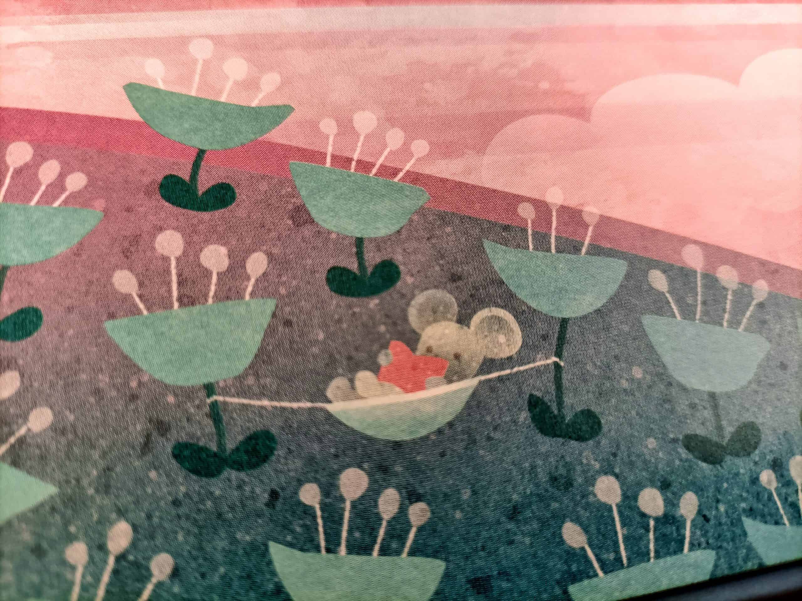 The Dream Keepers - April Hartmann - Busy Busy Learning