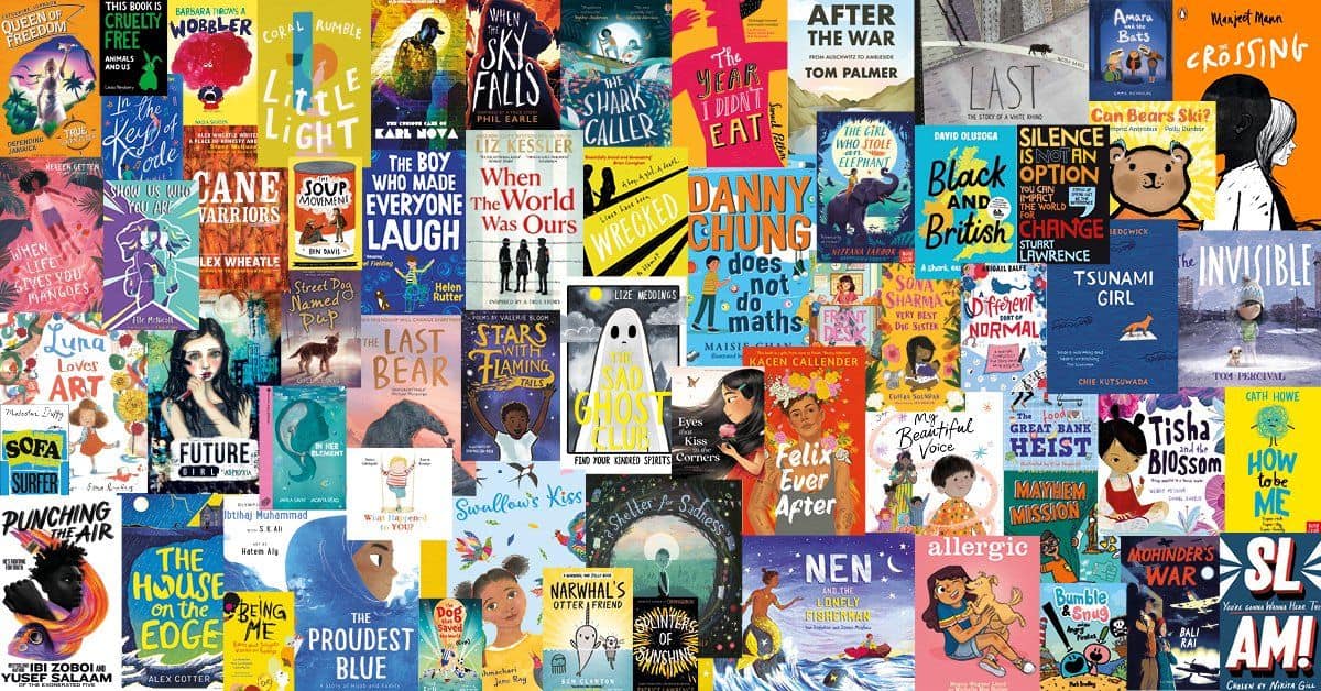 Bookworm Buzz - Book News