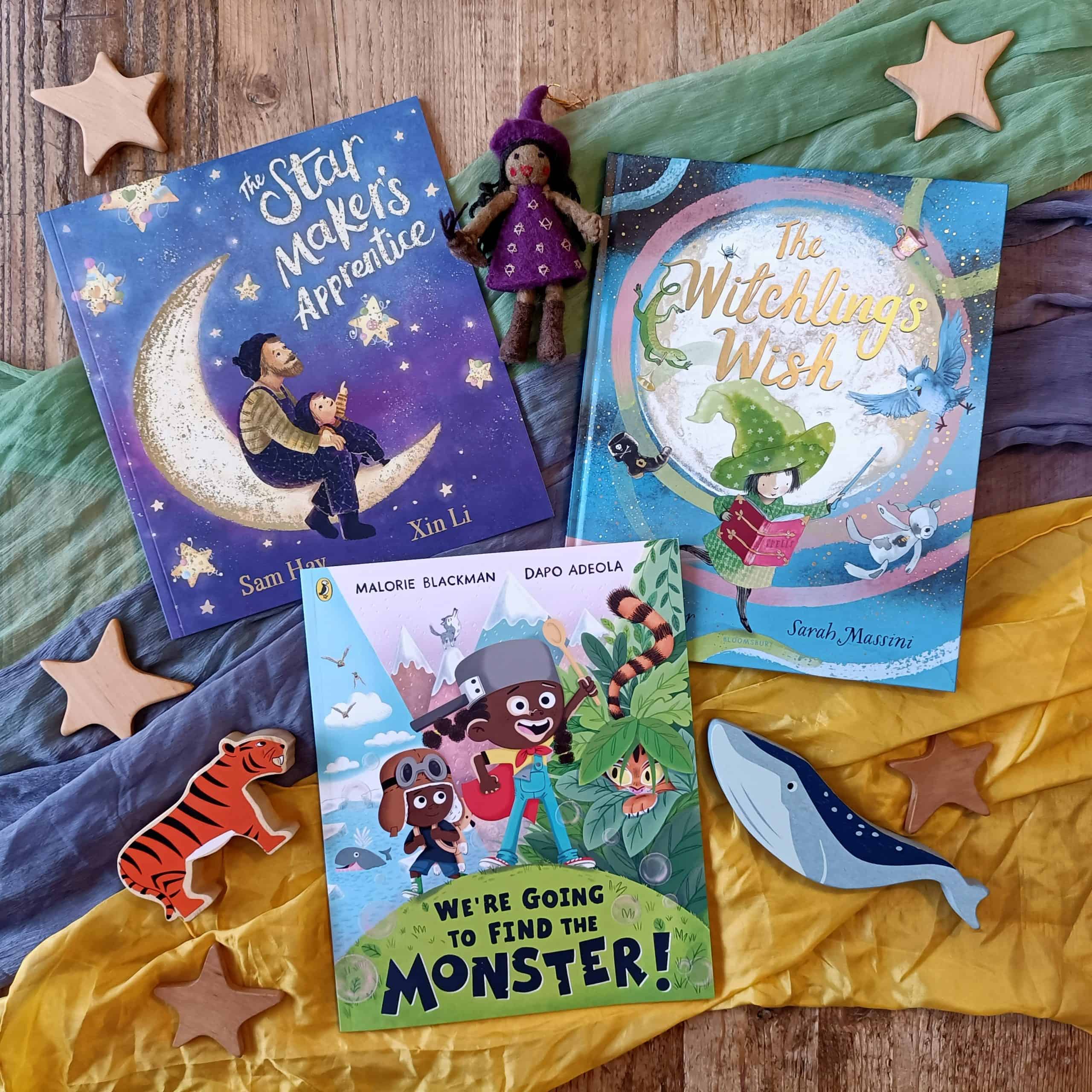 One Camel Called Doug by Lu Fraser and Sarah Warburton Book Review