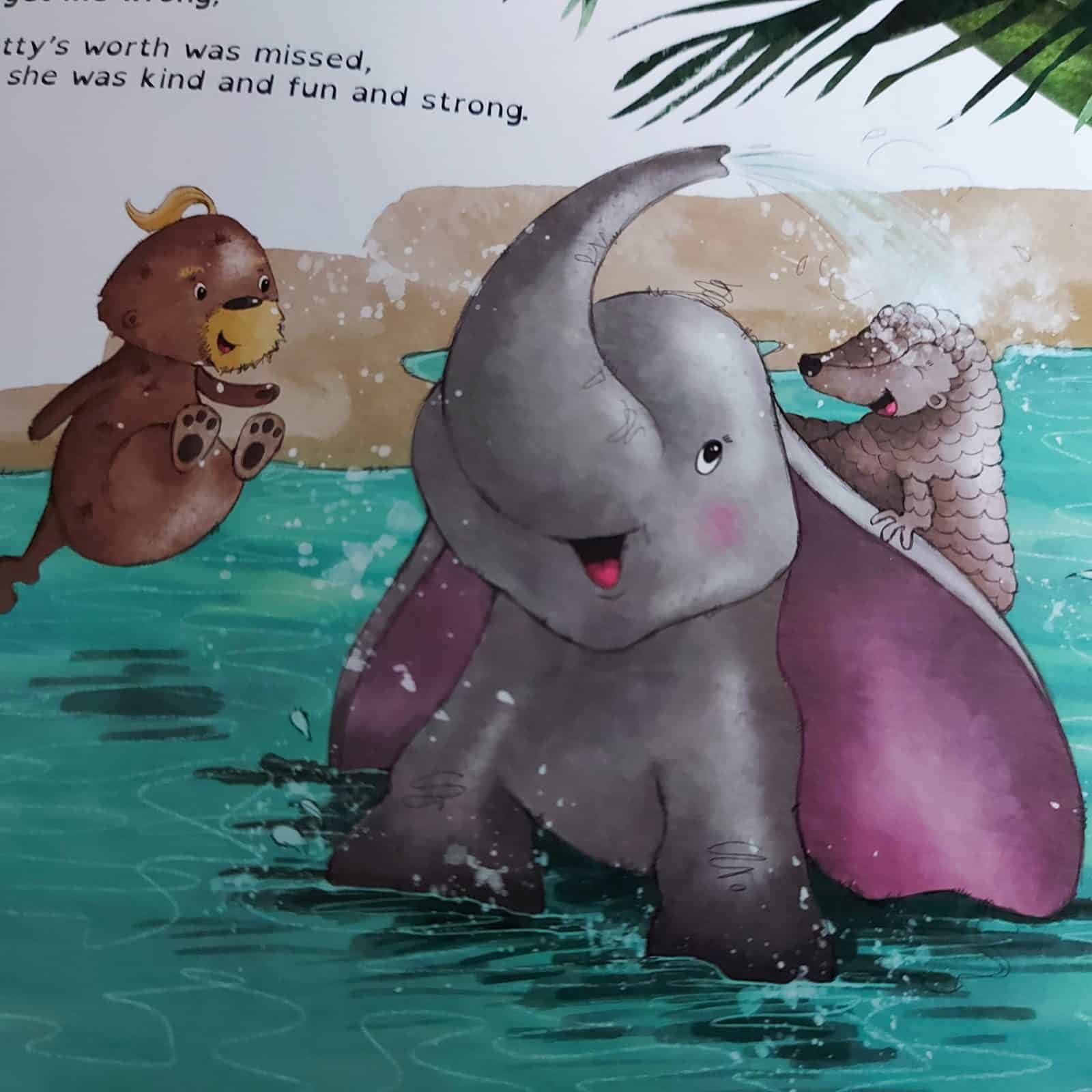 World Pangolin Awareness Day - Busy Busy Learning