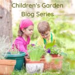 Secret Small Worlds - Dream Gardens for Kids - Busy Busy Learning