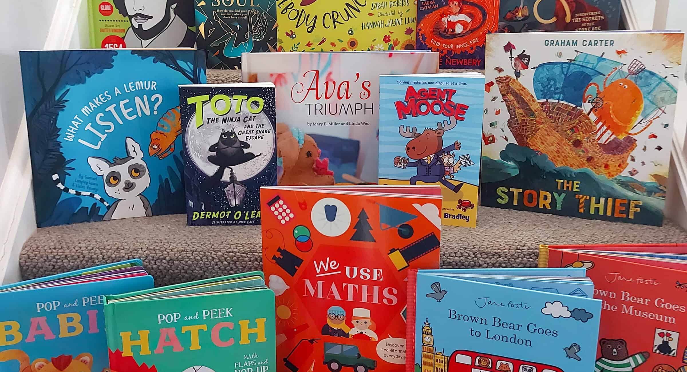 Tonies® - The Incredible Story and Music Box for Kids