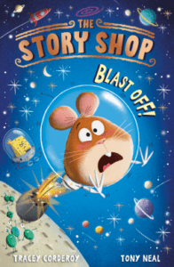 The Story Shop: Blast Off! by Tracey Corderoy and Tony Neal - Busy Busy ...