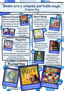 Bookworm Buzz - Children's Book News - Plant Life Cycles