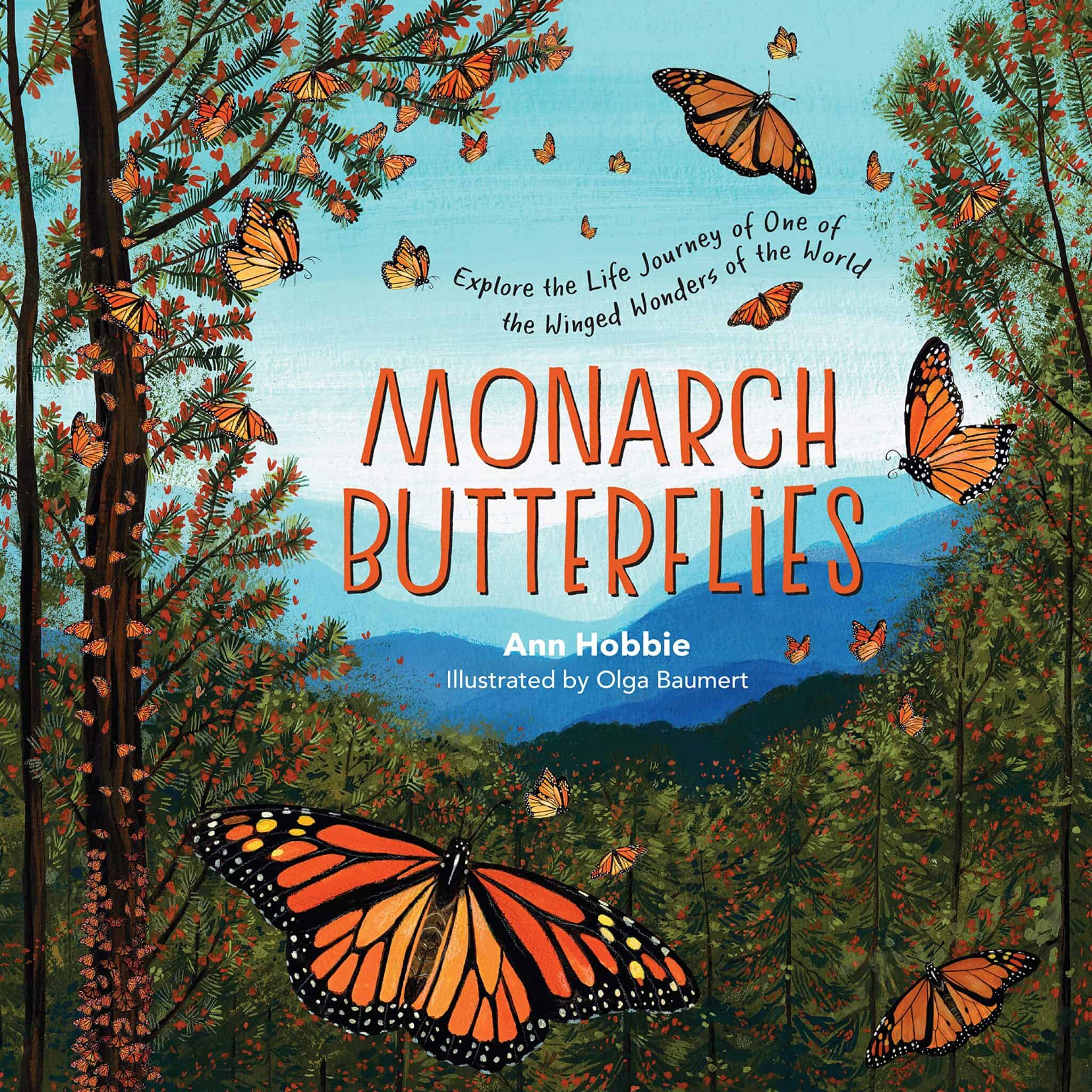 Bookworm Buzz - Children's Book News - Butterflies and Unicorns