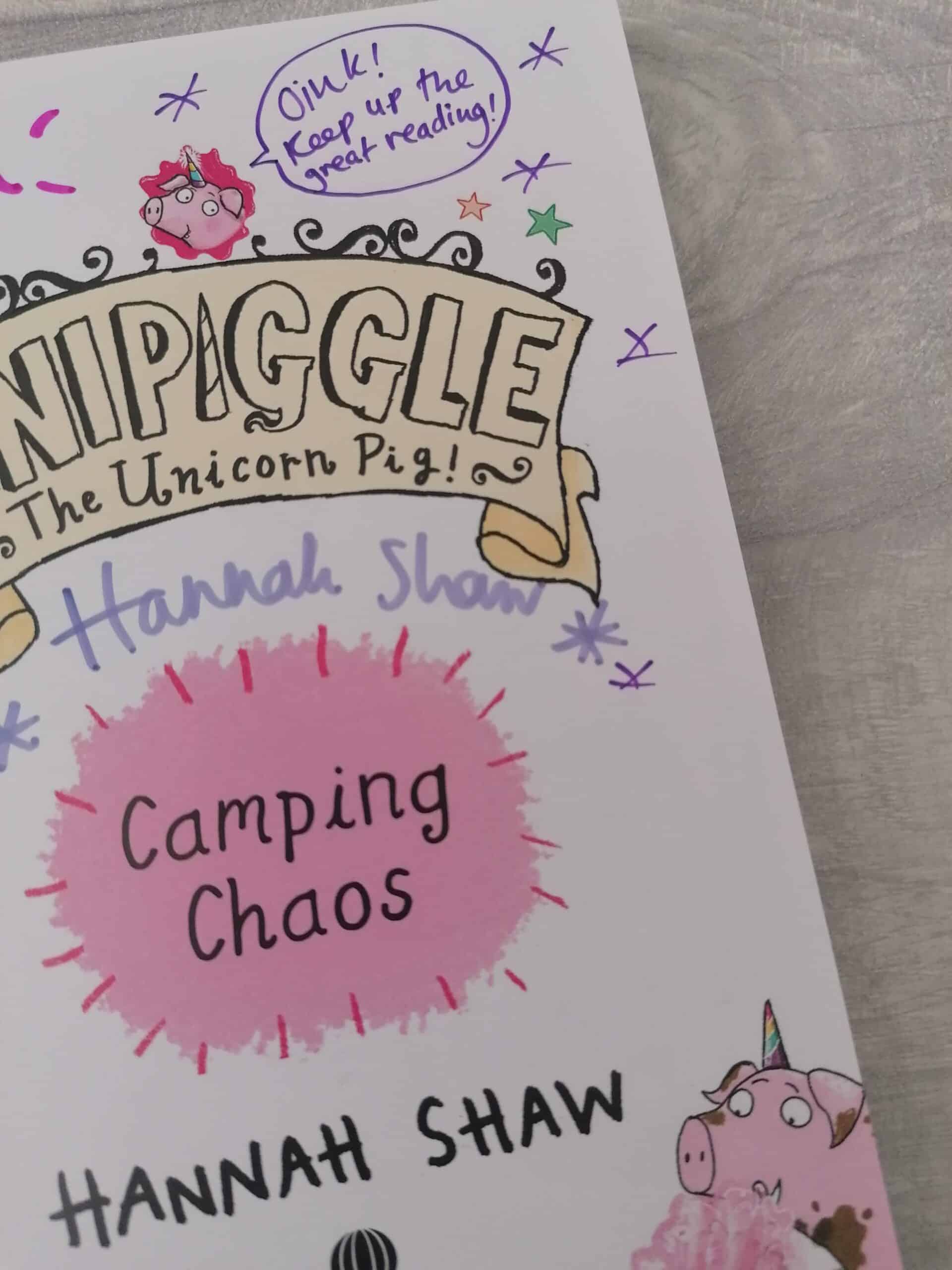 Reading Chapter Books - What to Read after Picture Books?