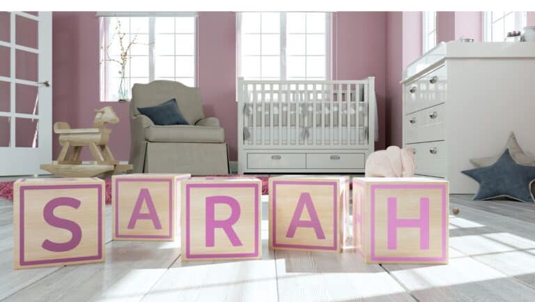 Starting School Reception Checklist - Top Tips from a Mom and Teacher