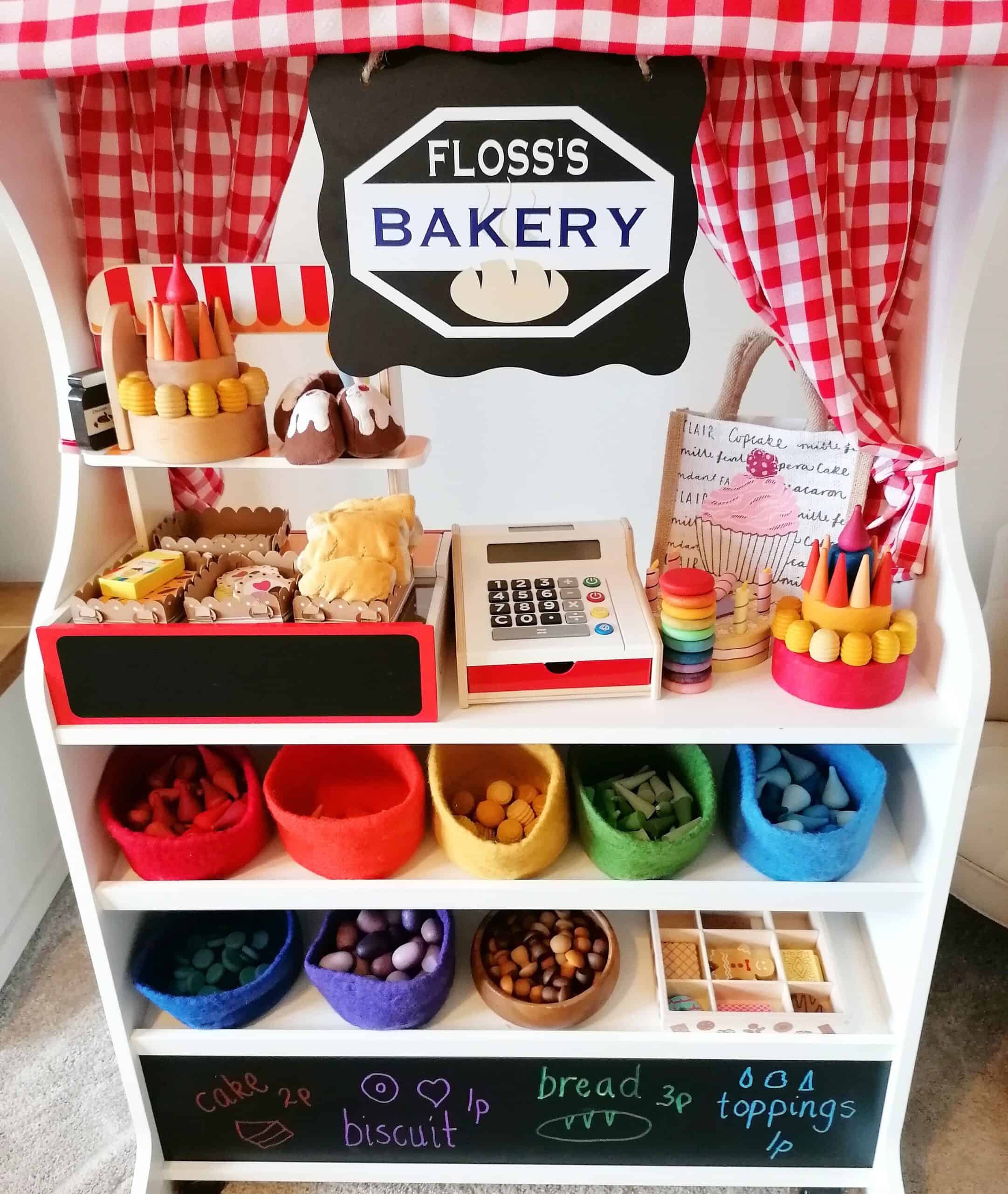 Otters Vs Badgers - Topic Planning for Early Years and KS1