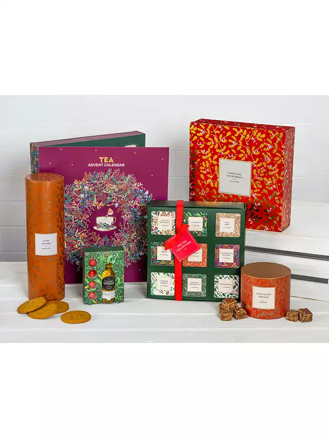 Advent Calendar Ideas - Busy Busy Learning