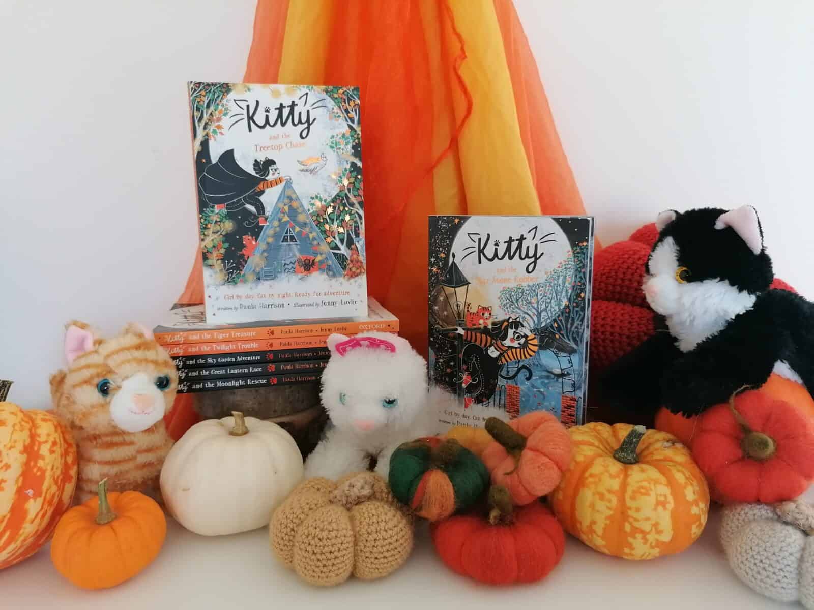 Reading Chapter Books - What to Read after Picture Books? Early Chapter ...