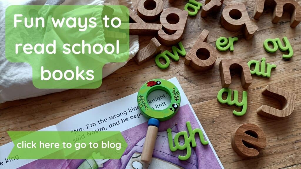 Reading Chapter Books - What to Read after Picture Books?