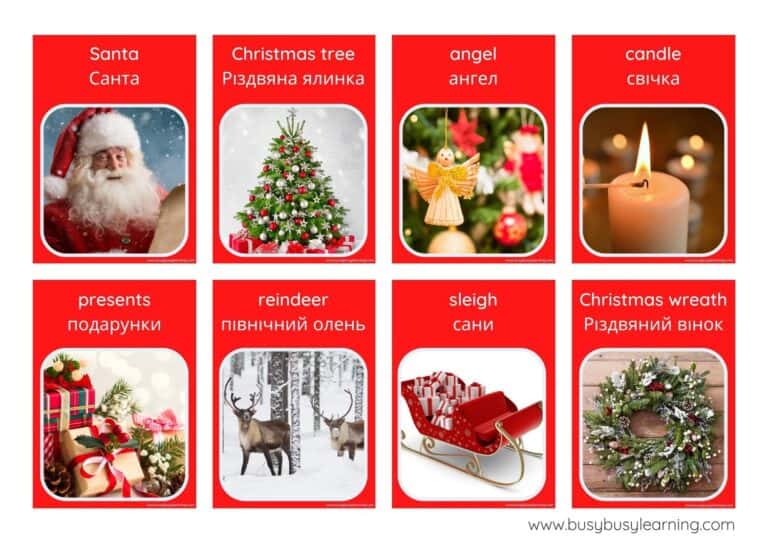 Ukrainian Christmas Traditions - Tinsel and the Christmas Spider