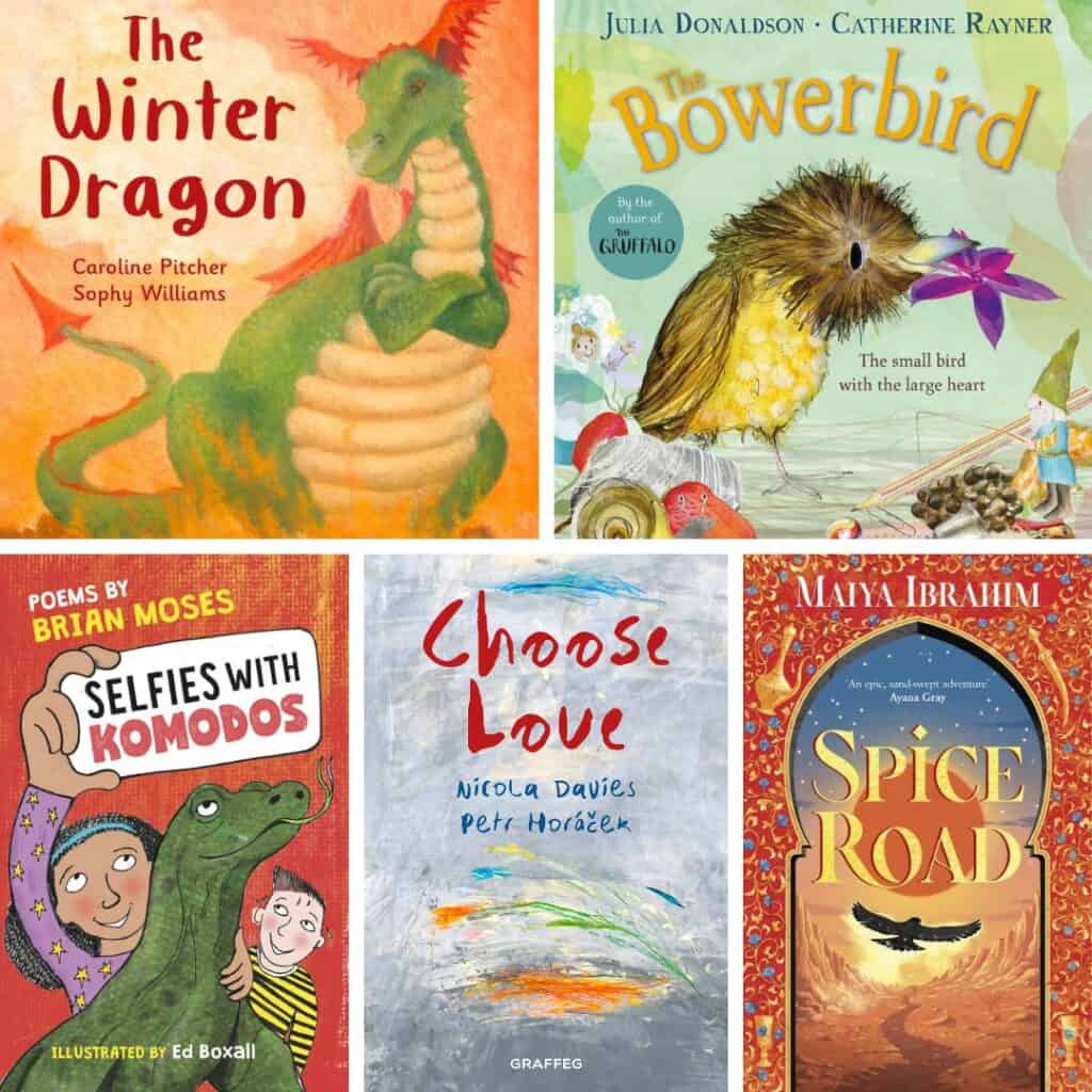 Reading Archives - Busy Busy Learning