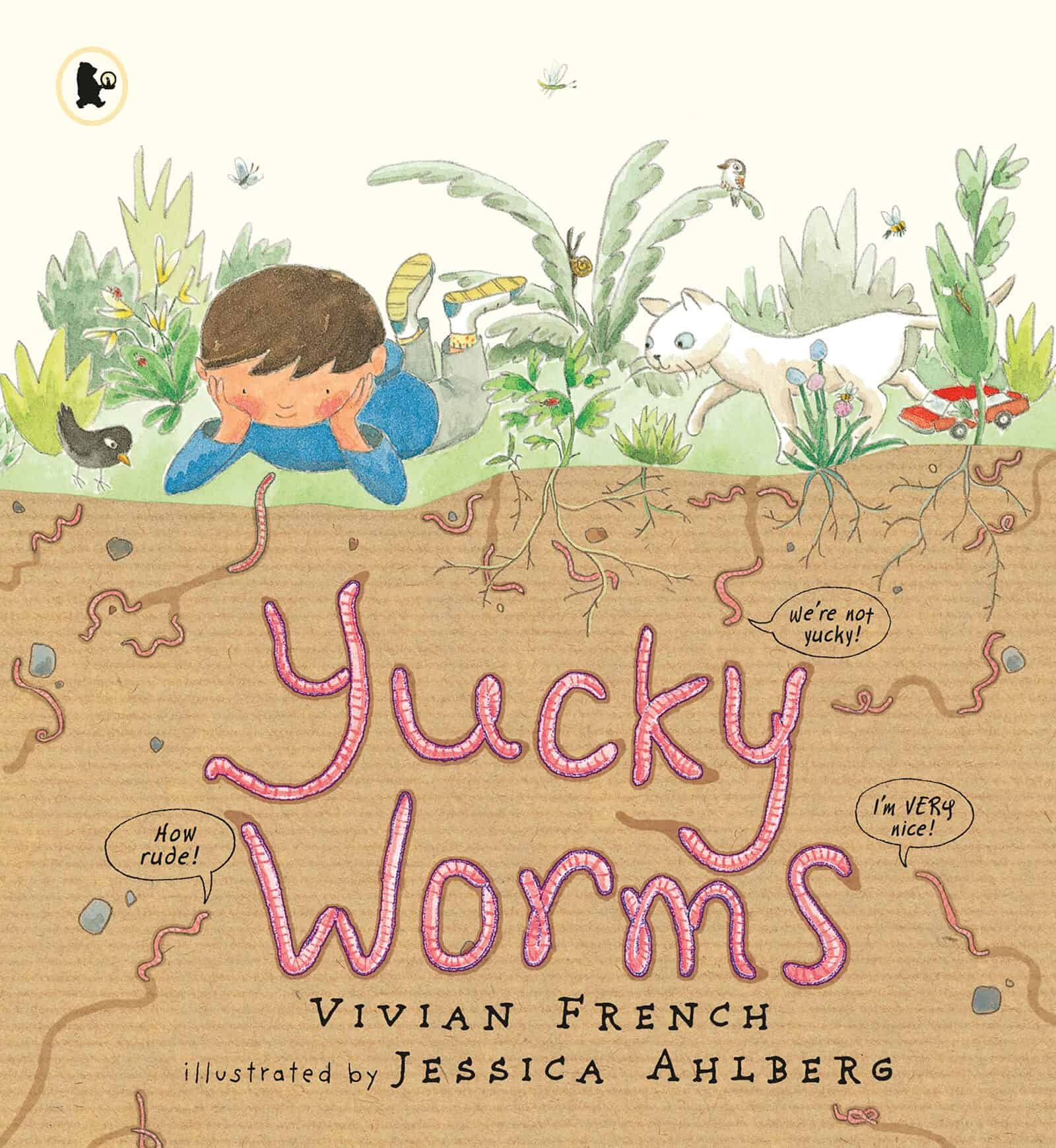 Exploring Nature with Children in February Resources