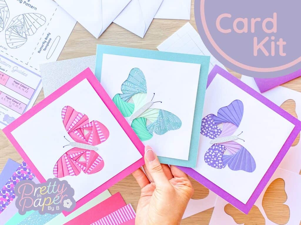 Learning About Beautiful Butterflies - Butterfly Books, Crafts and Play