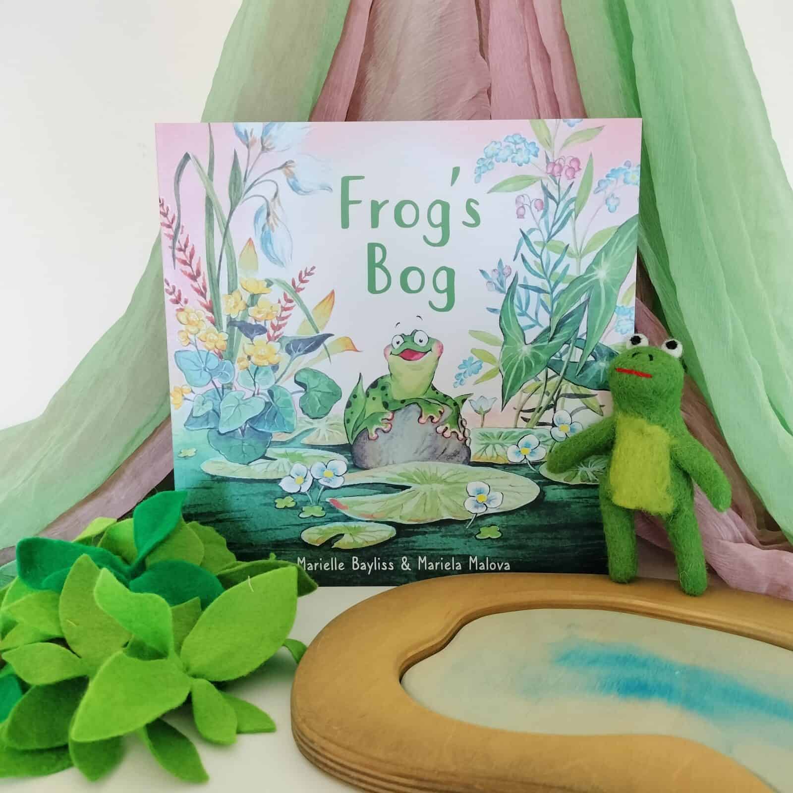 Top Ten Tuesday - Water - Covers, Titles or Bodies of Water in Books