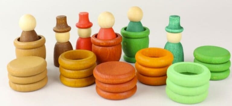 Perfect Presents for Autumn Gifts & Birthday Ideas - Busy Busy Learning