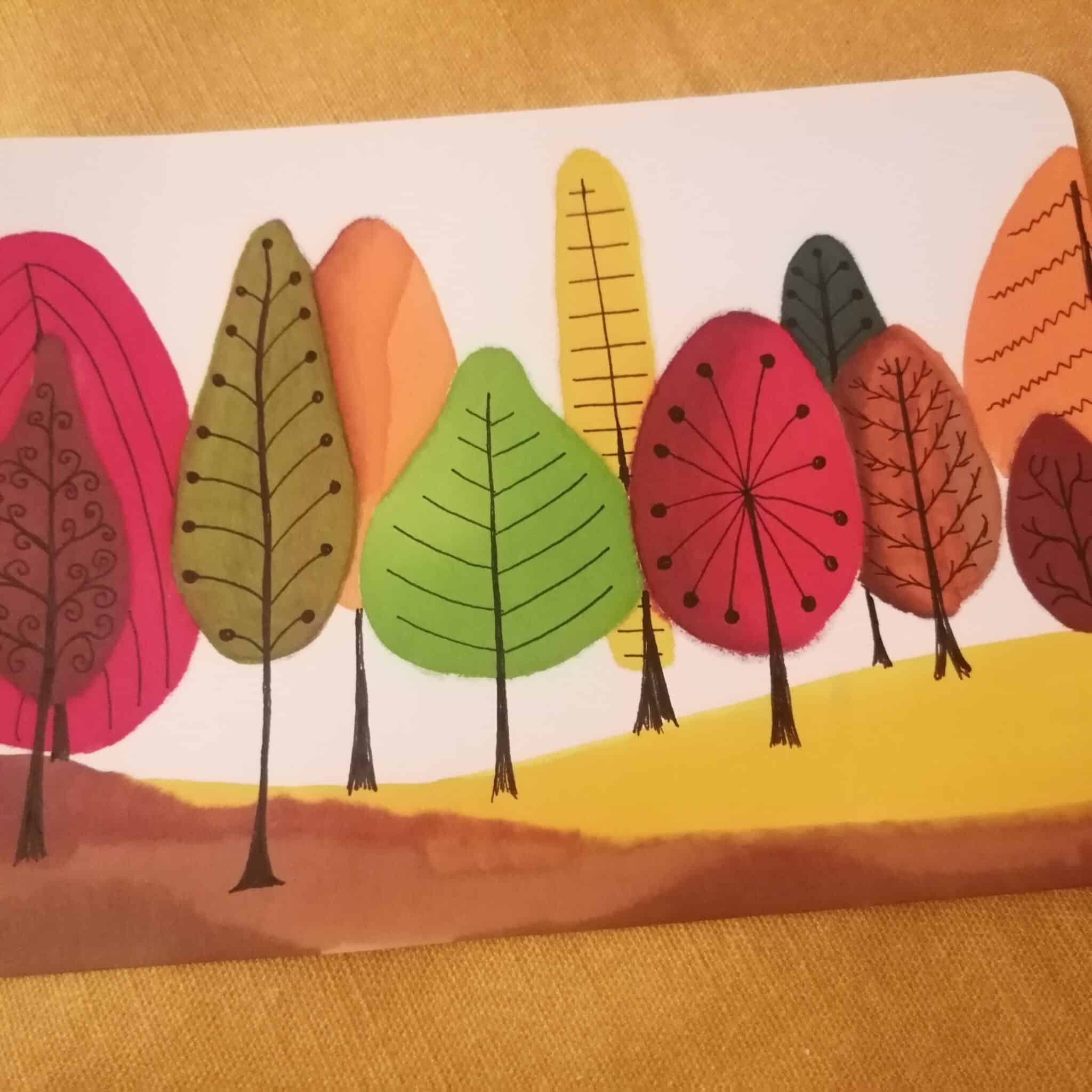 Waldorf Inspired Archives - Busy Busy Learning