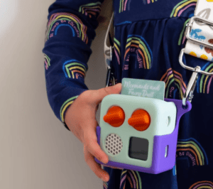 Yoto Card Storage Cases and Holder Busy Busy Learning