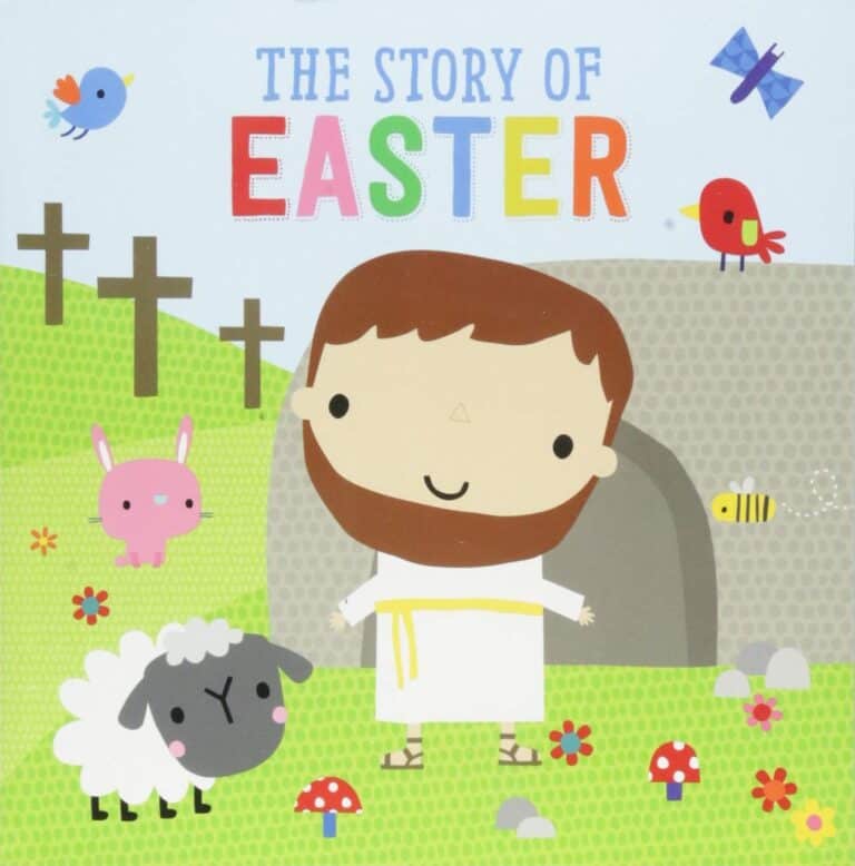 Easter Celebration Ideas, Crafts and Books for Preschoolers and Kids ...