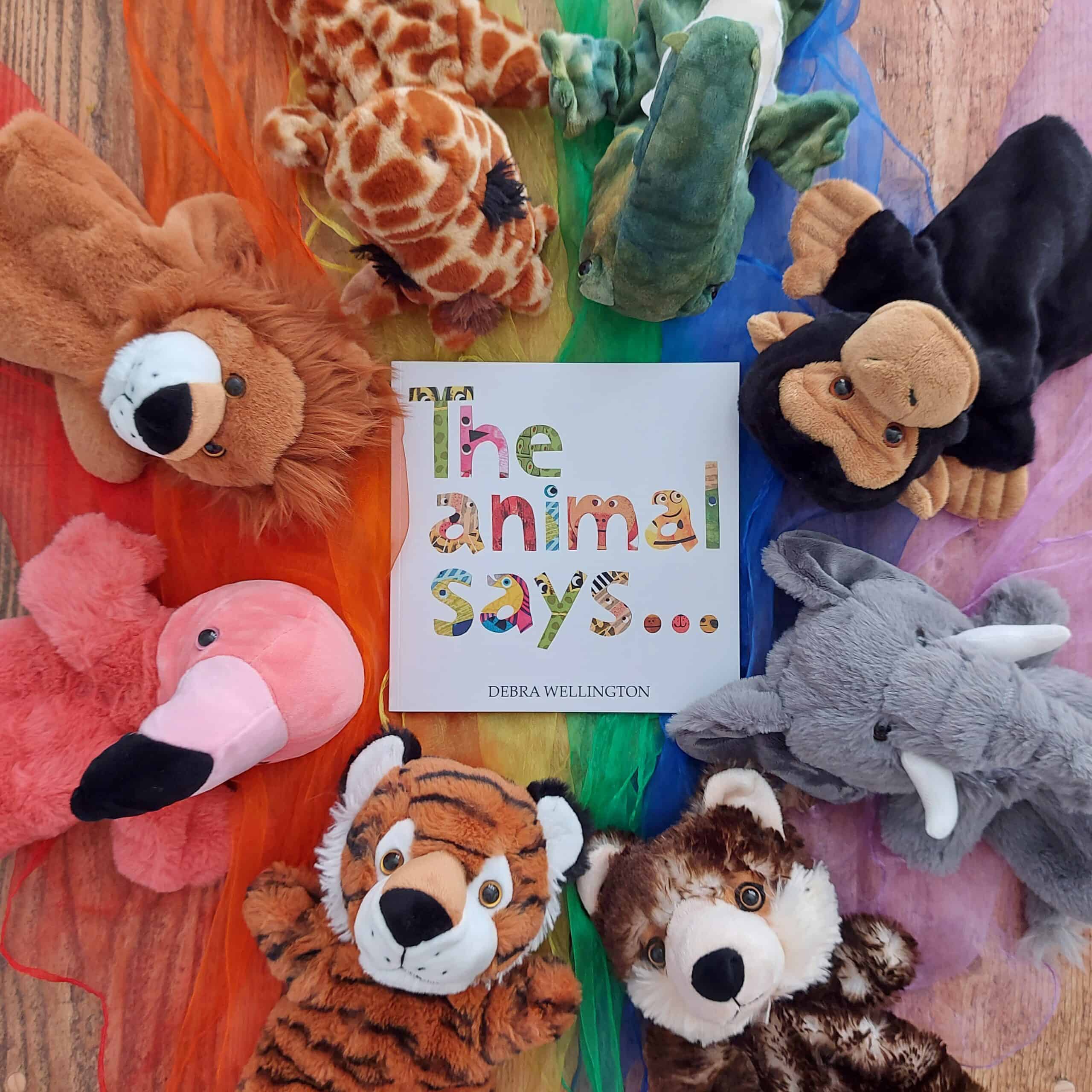 Exploring Nature with Children in February Resources