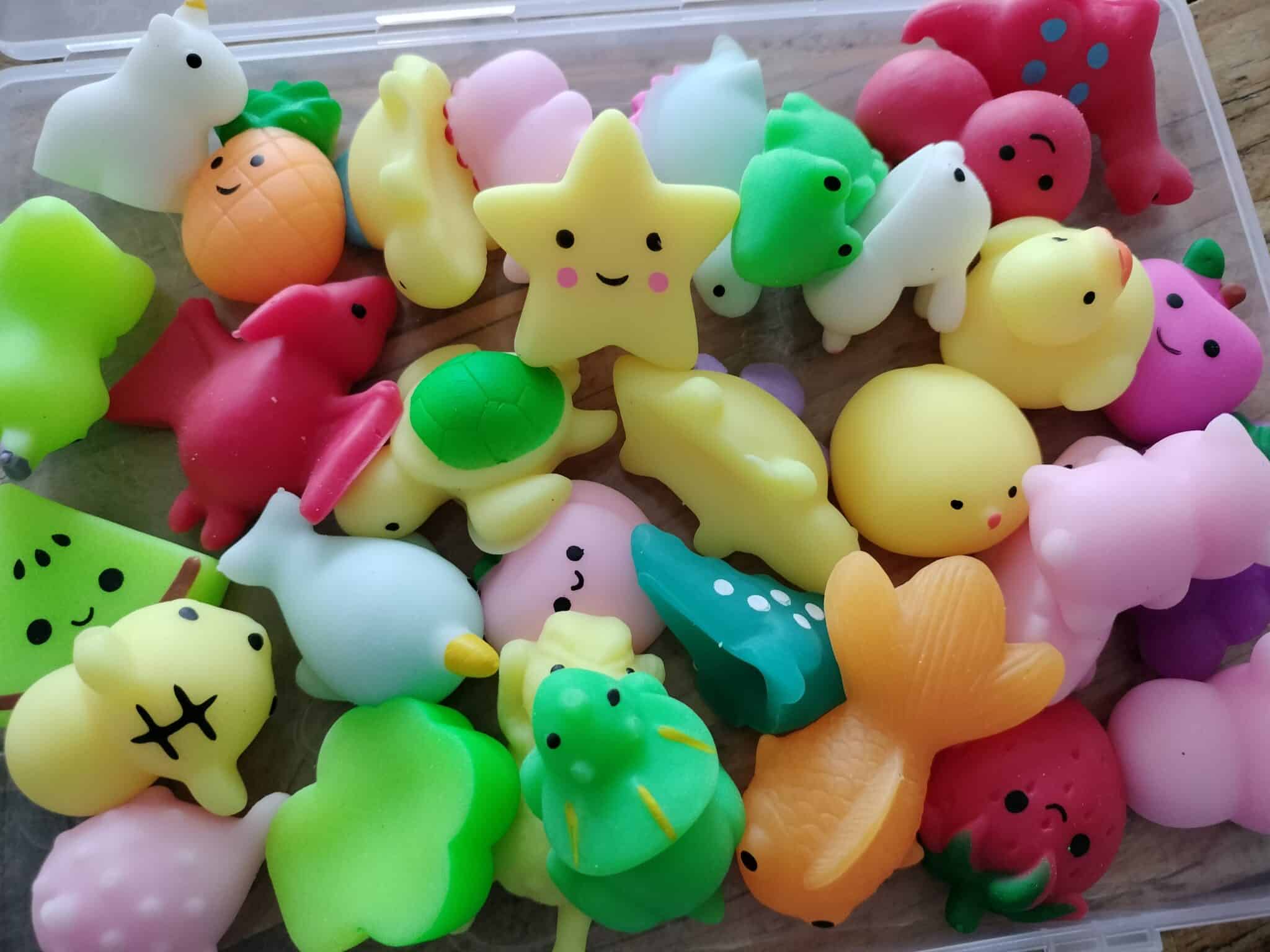 Sensory Needs, Processing and Sensory Diet Menus - Busy Busy Learning