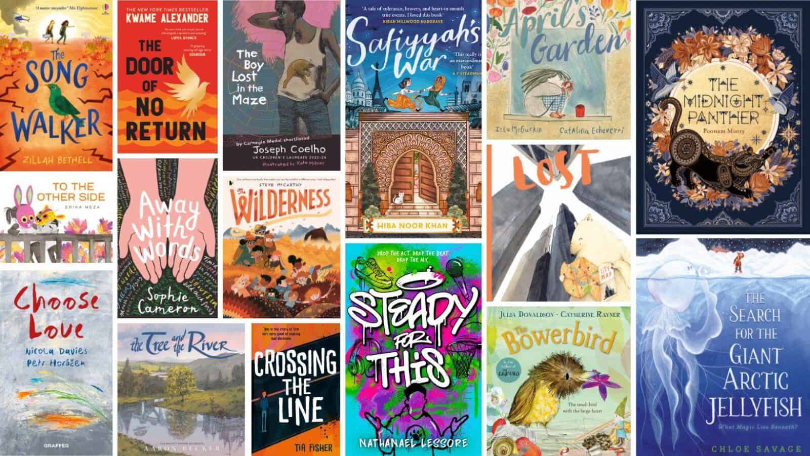 Top Ten Tuesday - Freebie Week - Book Wishes