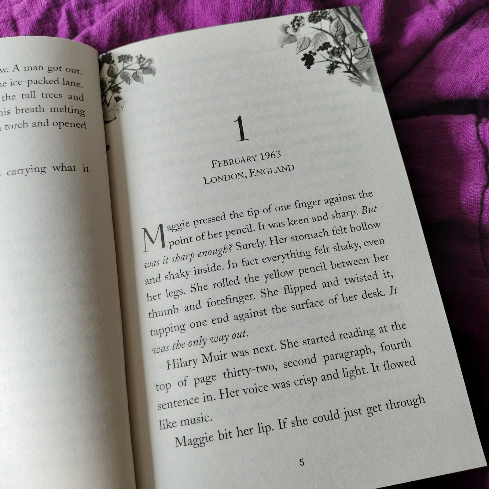 Wild Oak by C.C.Harrington - Middle Grade Read for Nature Lovers ...