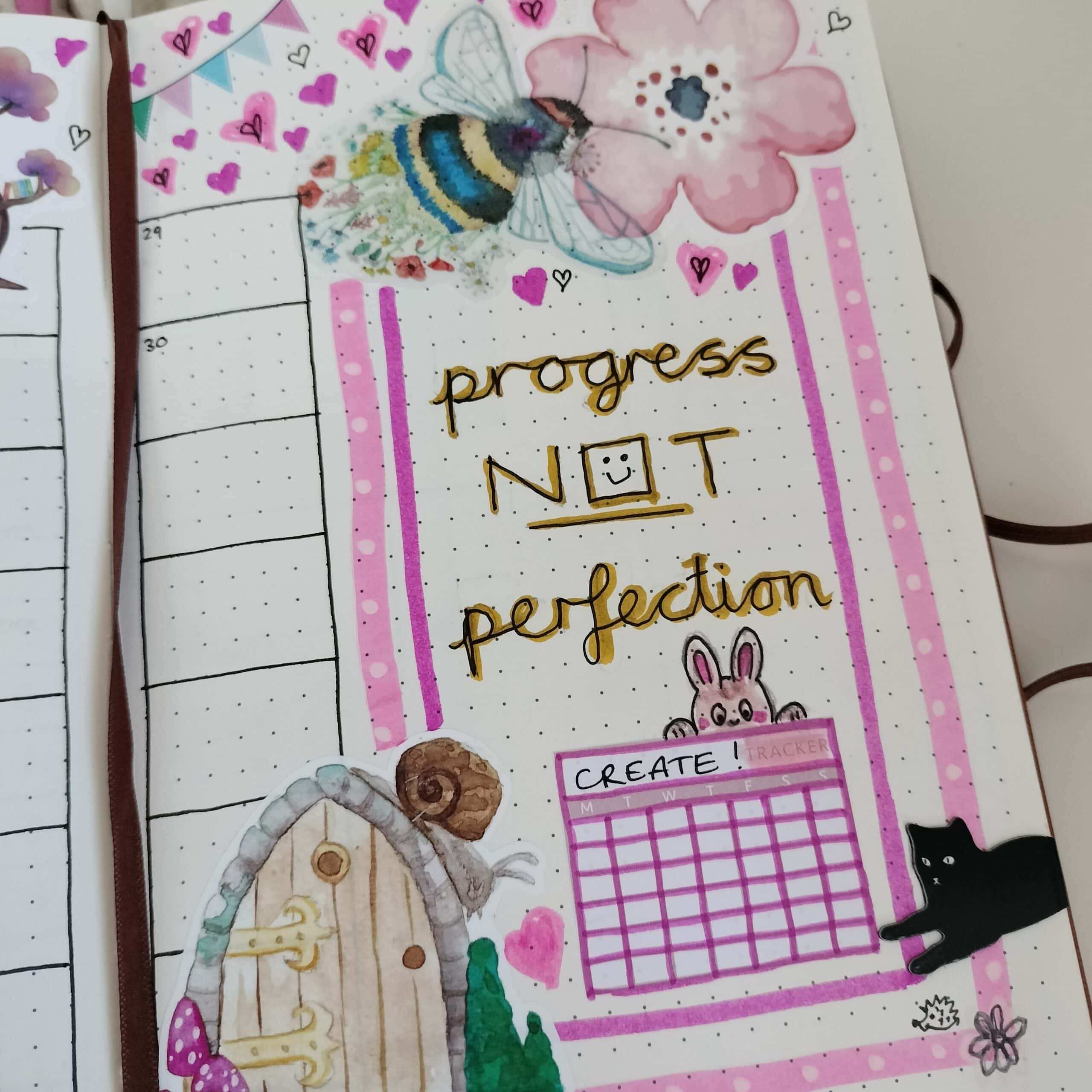 April Journal and Sketchbook Ideas - Busy Busy Learning