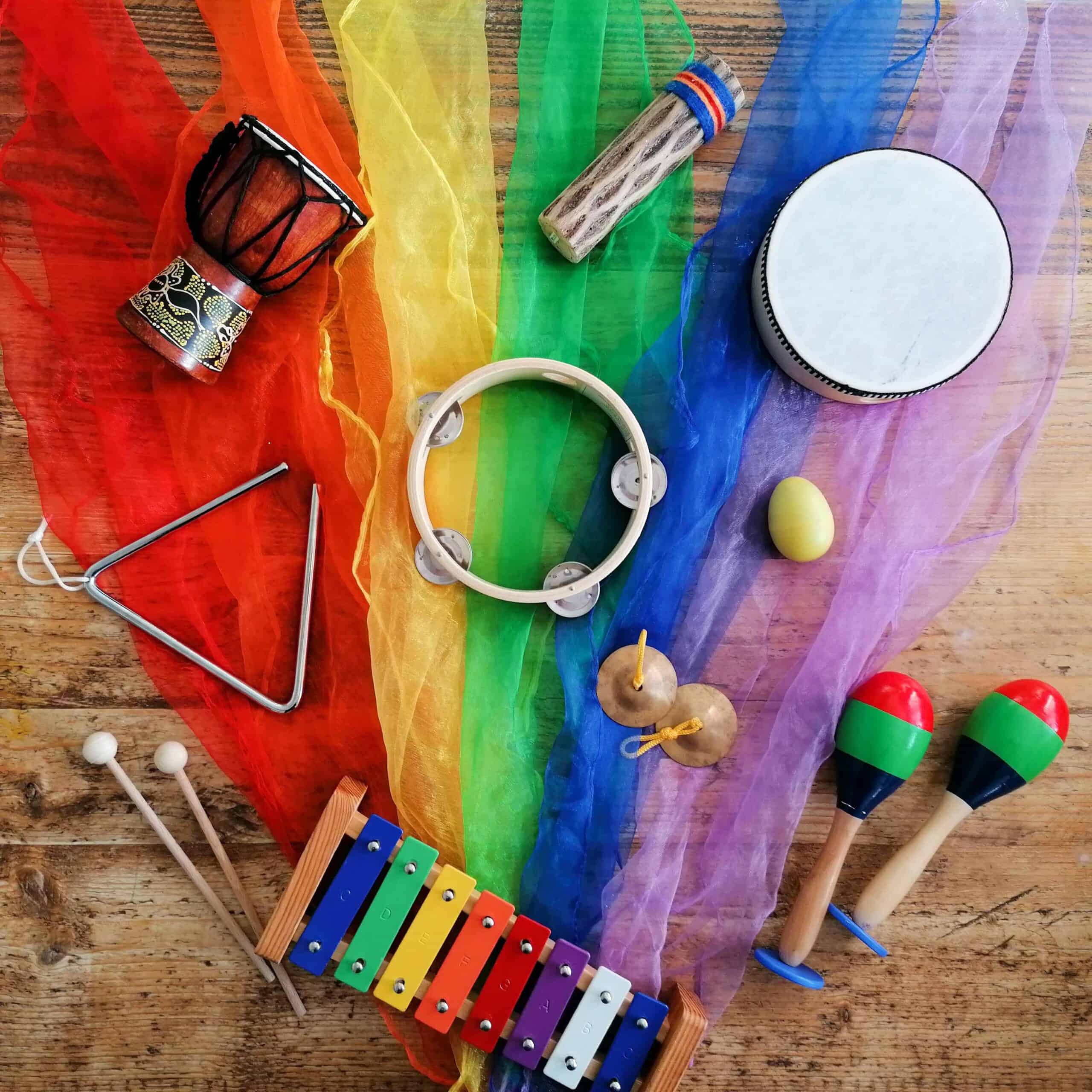 Spring Weather EYFS Ideas and Resources for Kids - Busy Busy Learning